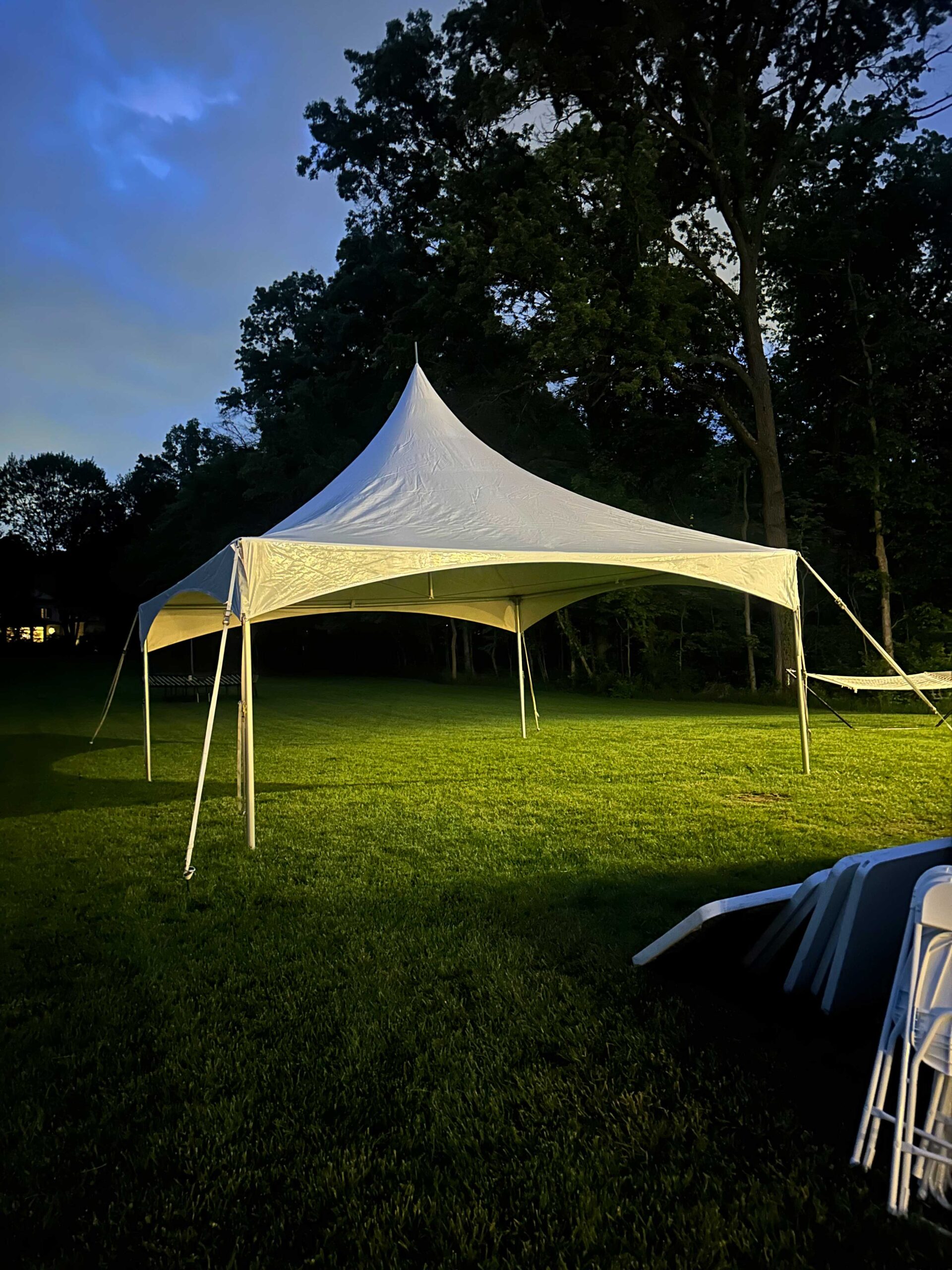 Top Shelf Party Rentals